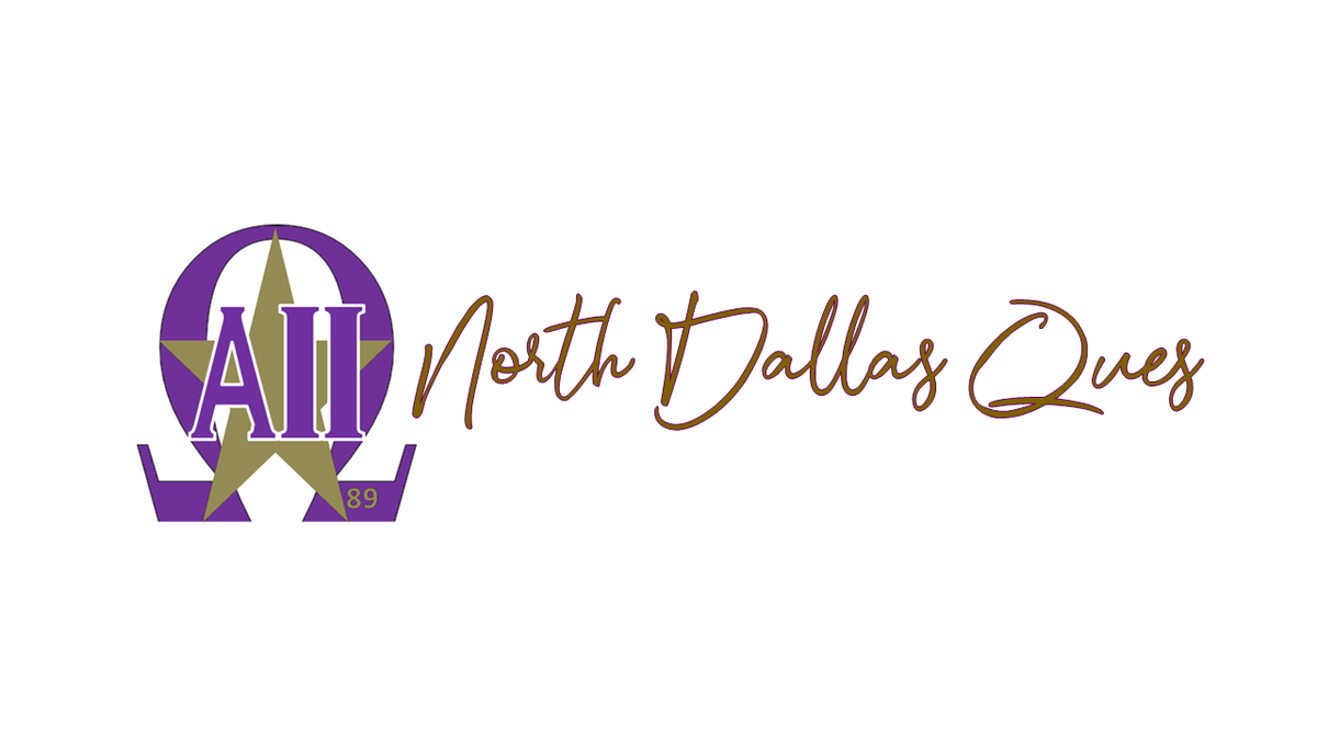 Alpha Iota Iota - North Dallas Ques– GhostQue Apparrel